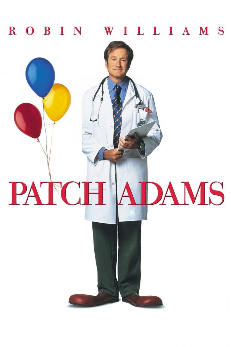 Patch Adams | Alejandro de la Corte
